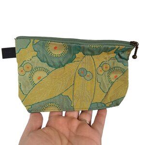Maruca | Bags | Vintage Maruca Abstract Floral Tapestry Zip Shoulder ...